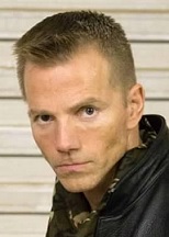 Celebrity Nooz: James Wlcek