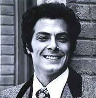 Celebrity Nooz: Richard Romanus