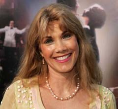 Celebrity Nooz: Barbi Benton