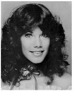 Celebrity Nooz: Barbi Benton