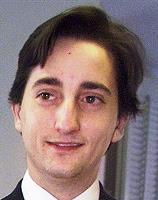 Celebrity Nooz: Charlie Korsmo