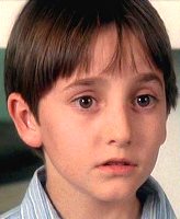 Celebrity Nooz: Charlie Korsmo