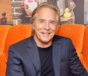 Celebrity Nooz: Don Johnson