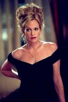 Celebrity Nooz: Melanie Griffith