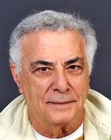 Celebrity Nooz: Richard Romanus